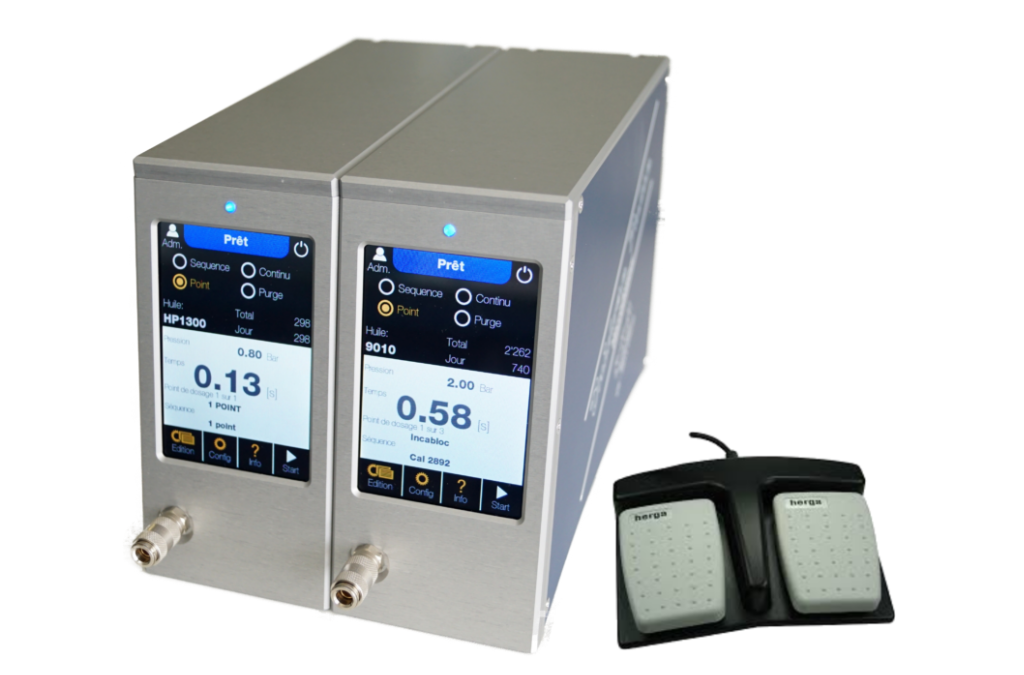 Produits | SVM Micromecanique SA